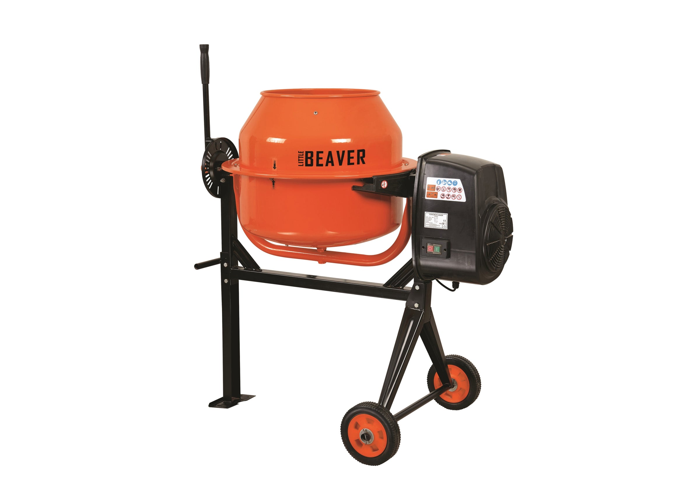 Snow blowers — Ducar Canada