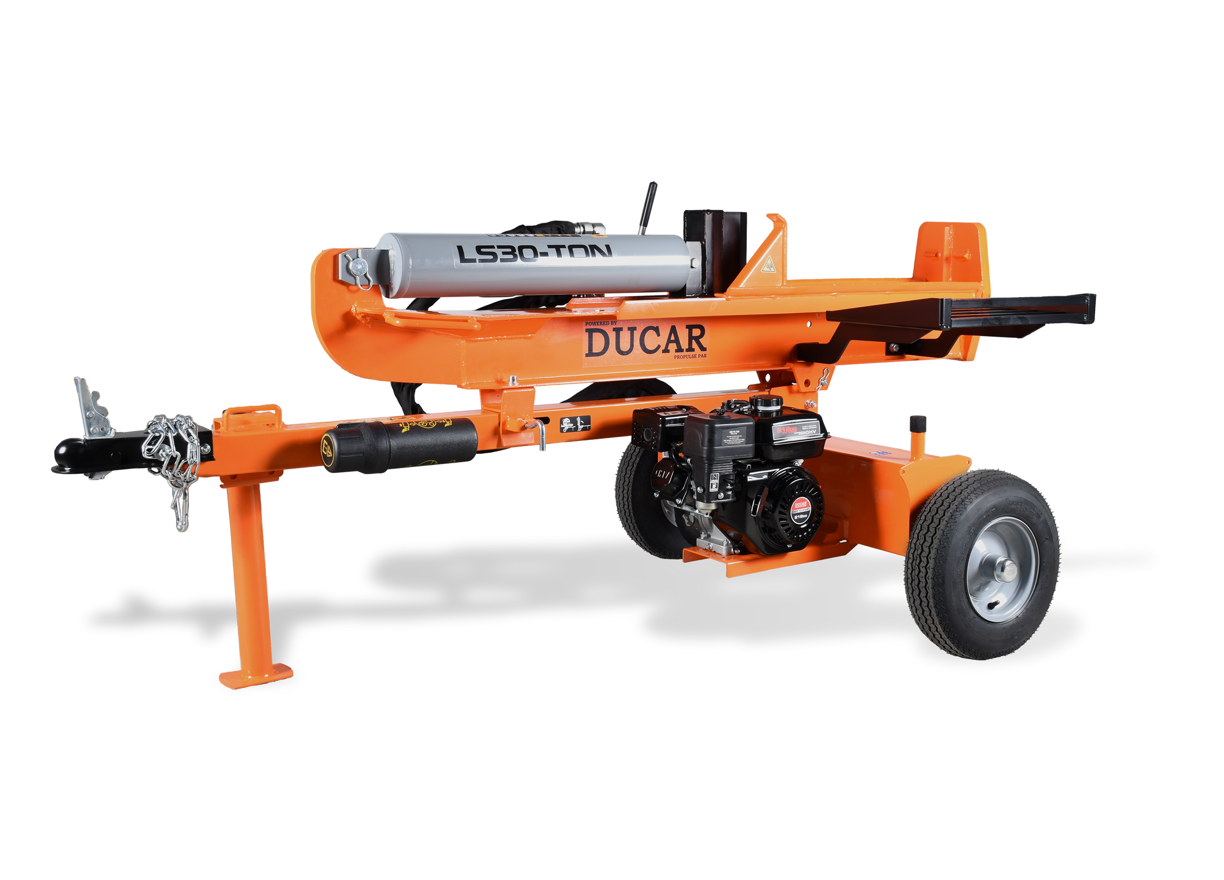 The Ducar Brand — Ducar Canada