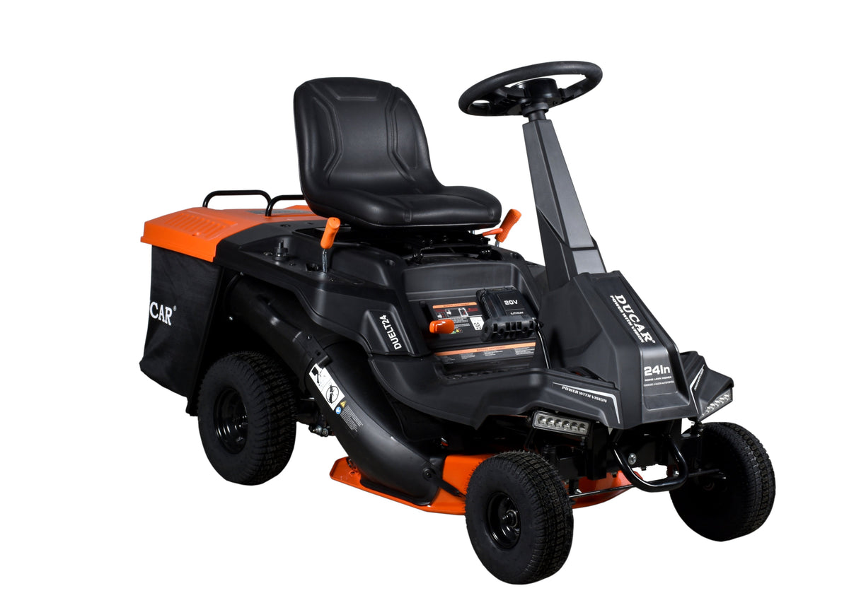 The Ducar Brand — Ducar Canada