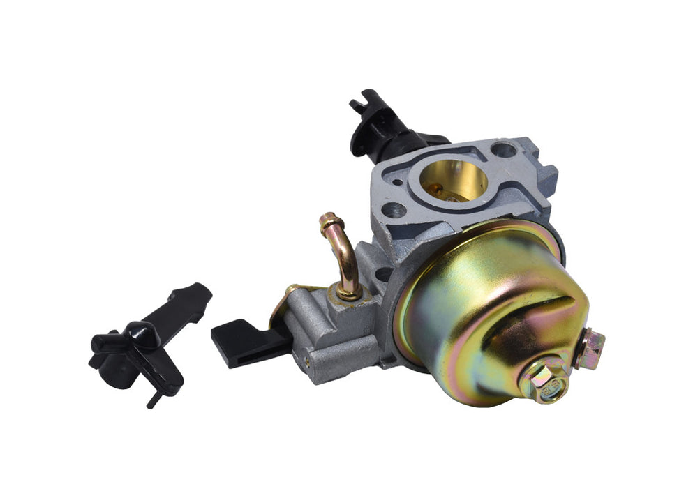 Carburetor — Ducar Canada