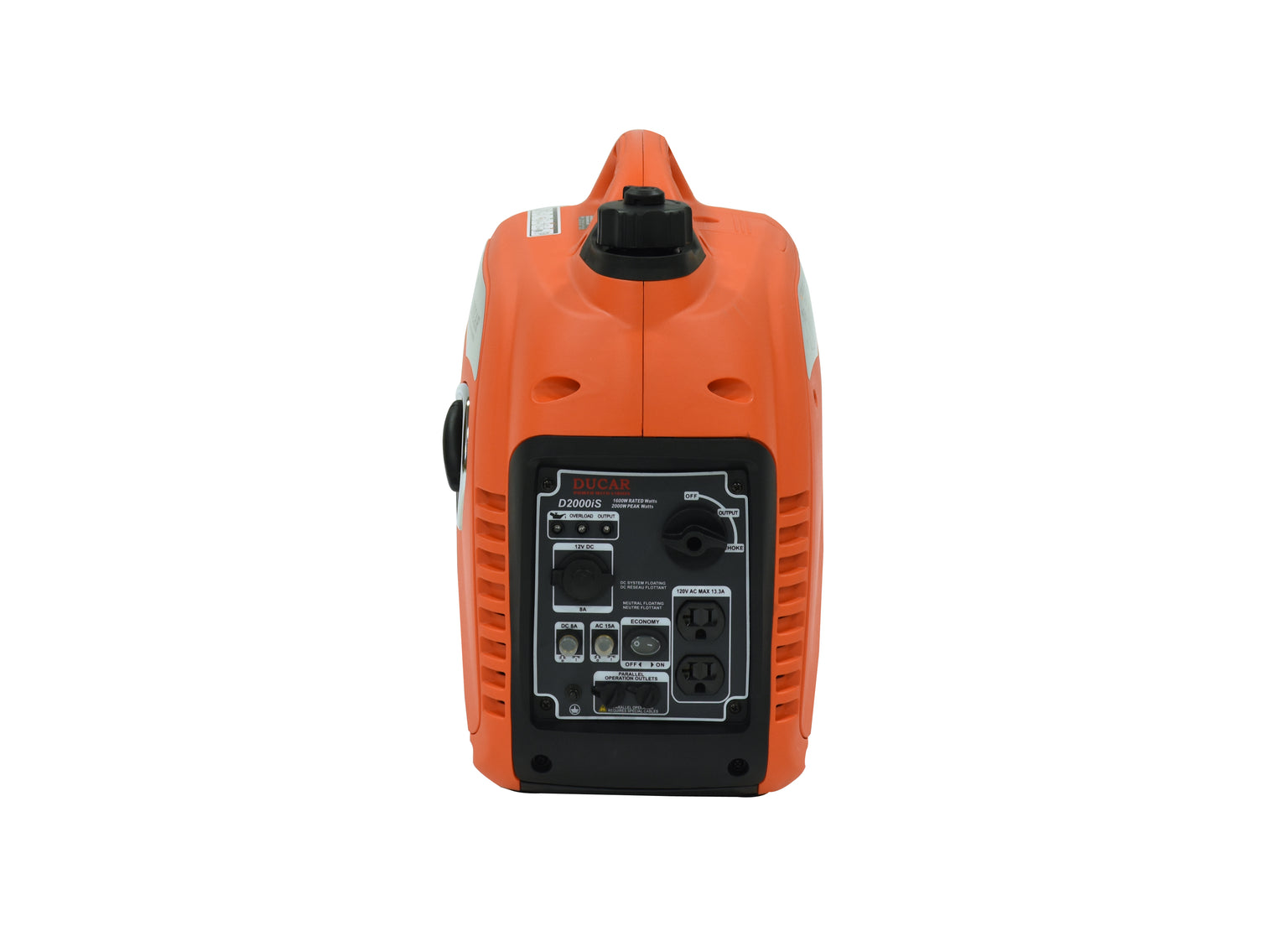 Trouvez un concessionnaire Ducar Sélect près de chez vous — Ducar Canada