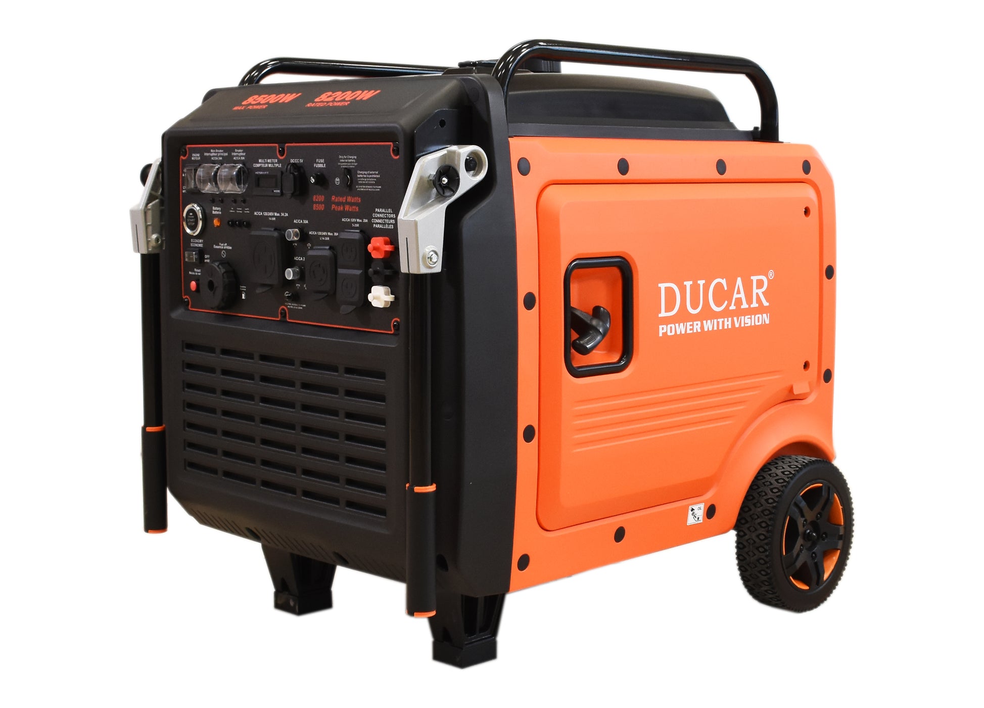 Ducar Canada | Shop Online