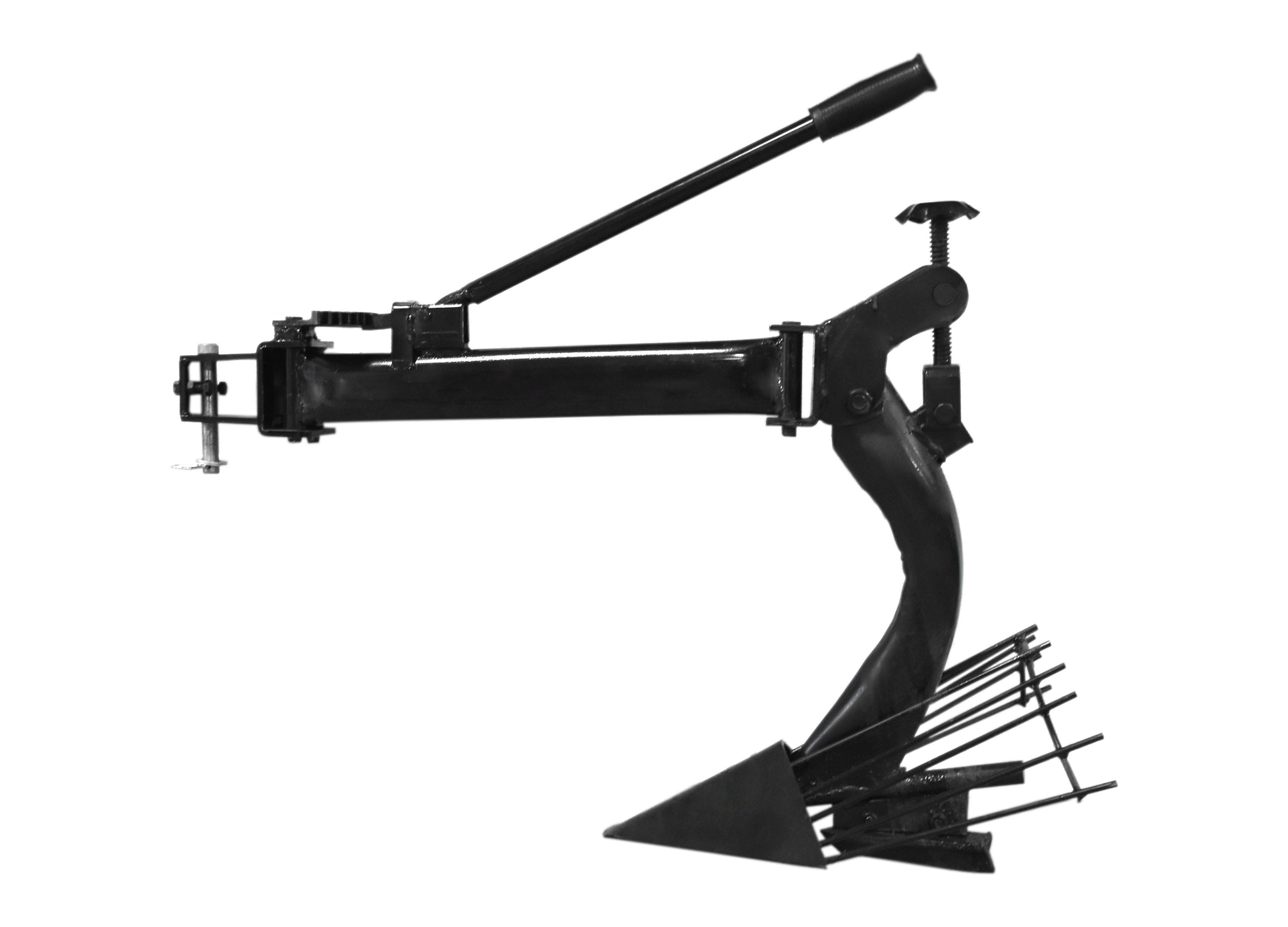 Products — Ducar Canada