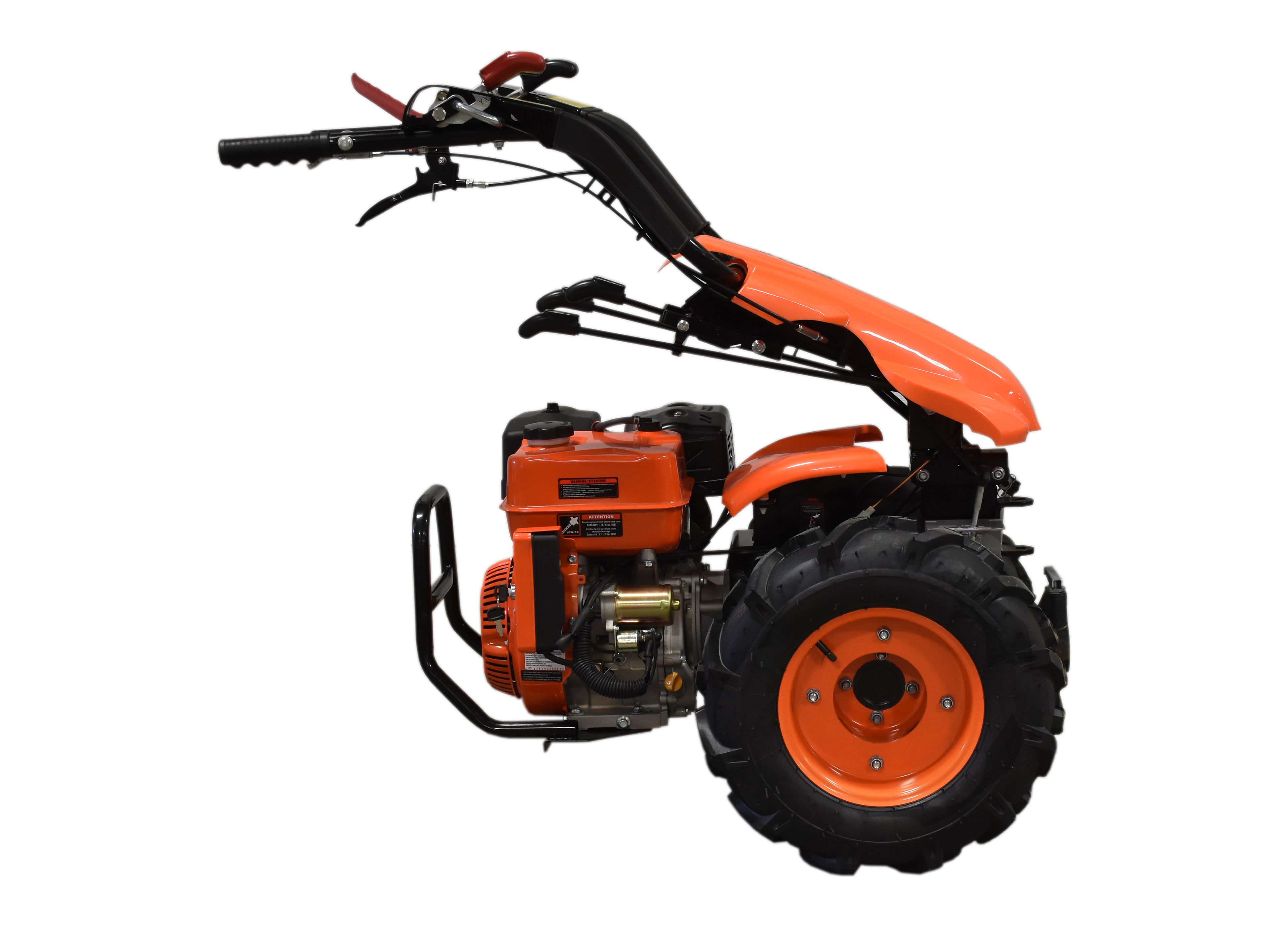 Tracteur Deux 2 Roues Dcs Ducar Canada