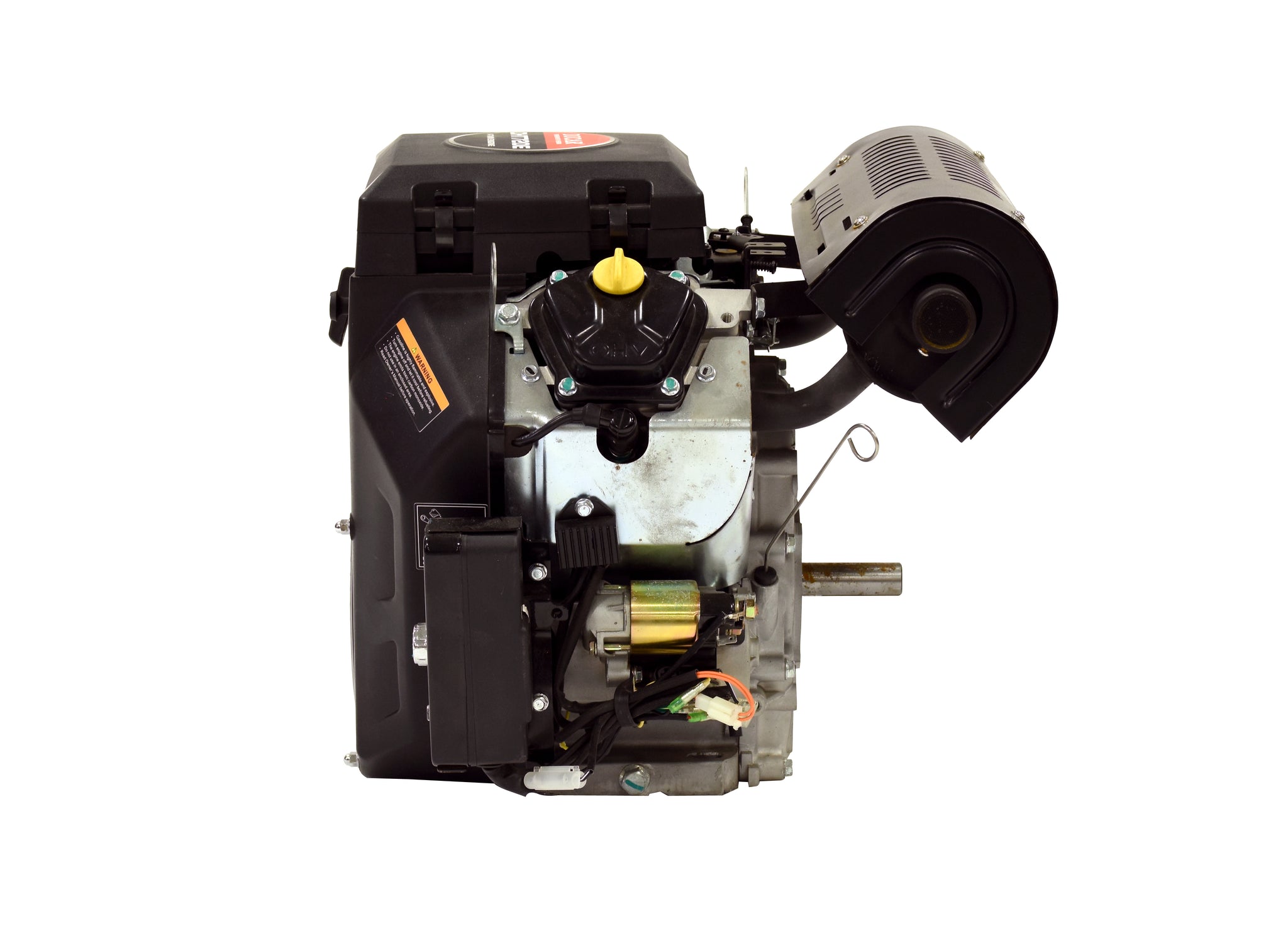 Engines — Ducar Canada