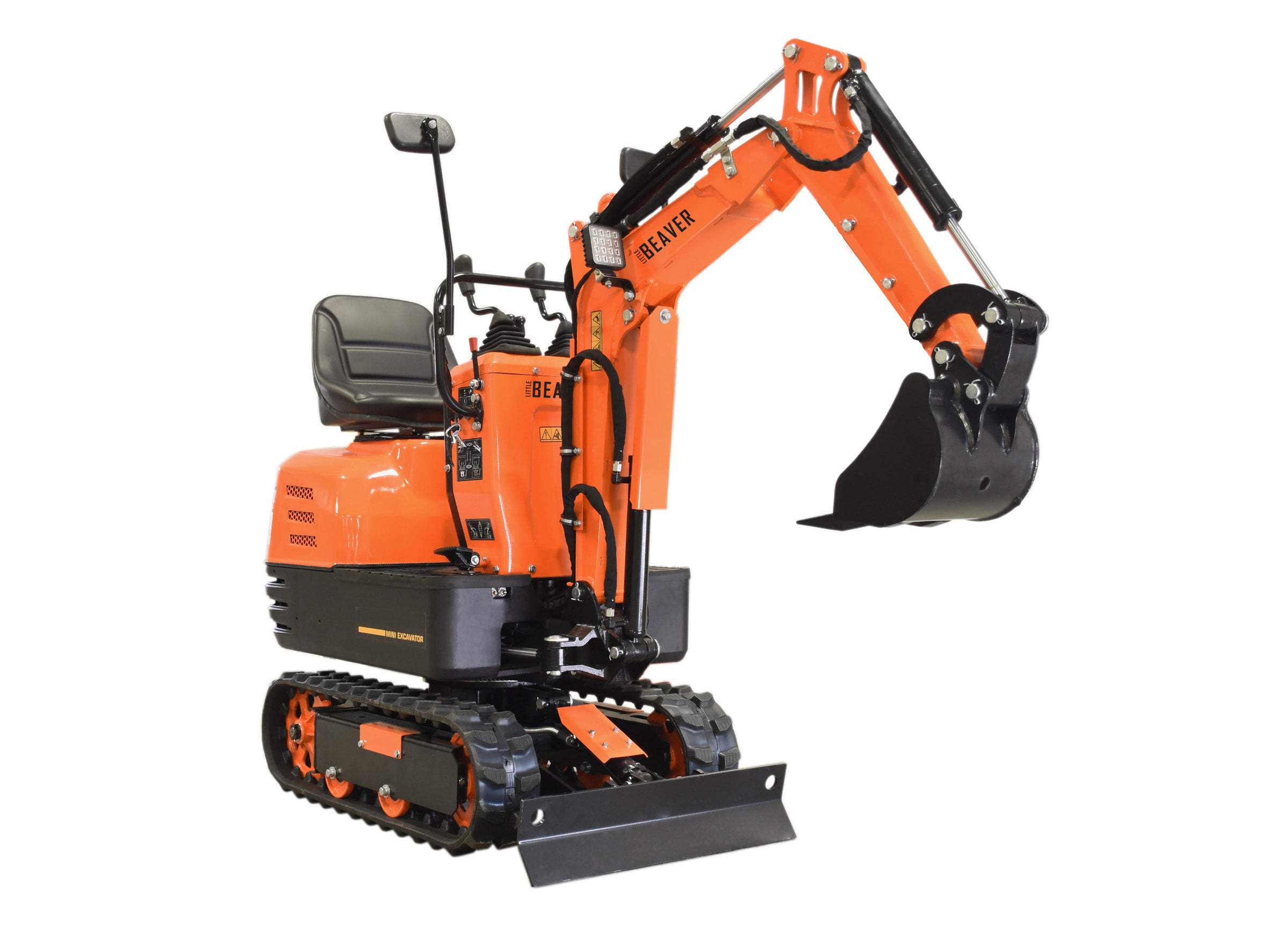 The Ducar Brand — Ducar Canada