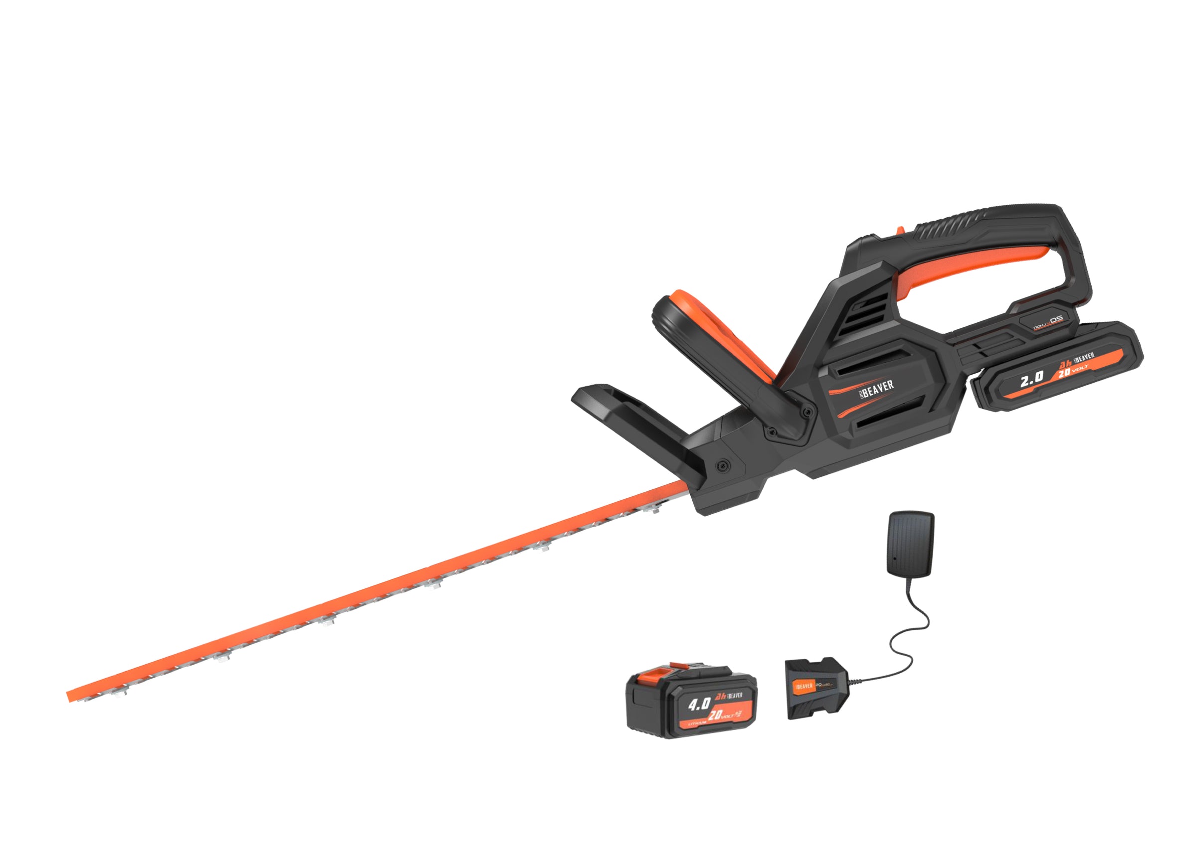 The Ducar Brand — Ducar Canada