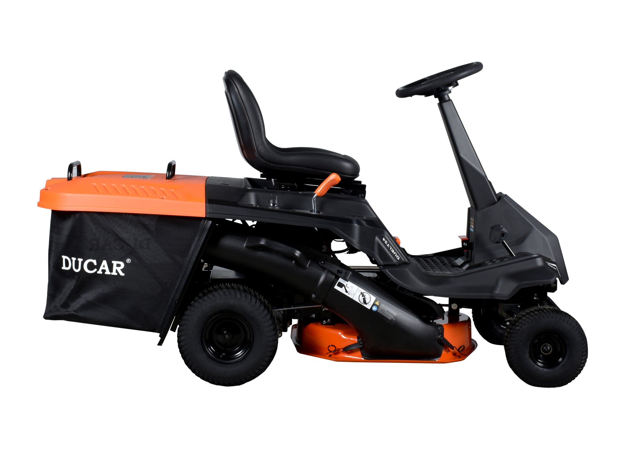 Tracteurs à gazon — Ducar Canada