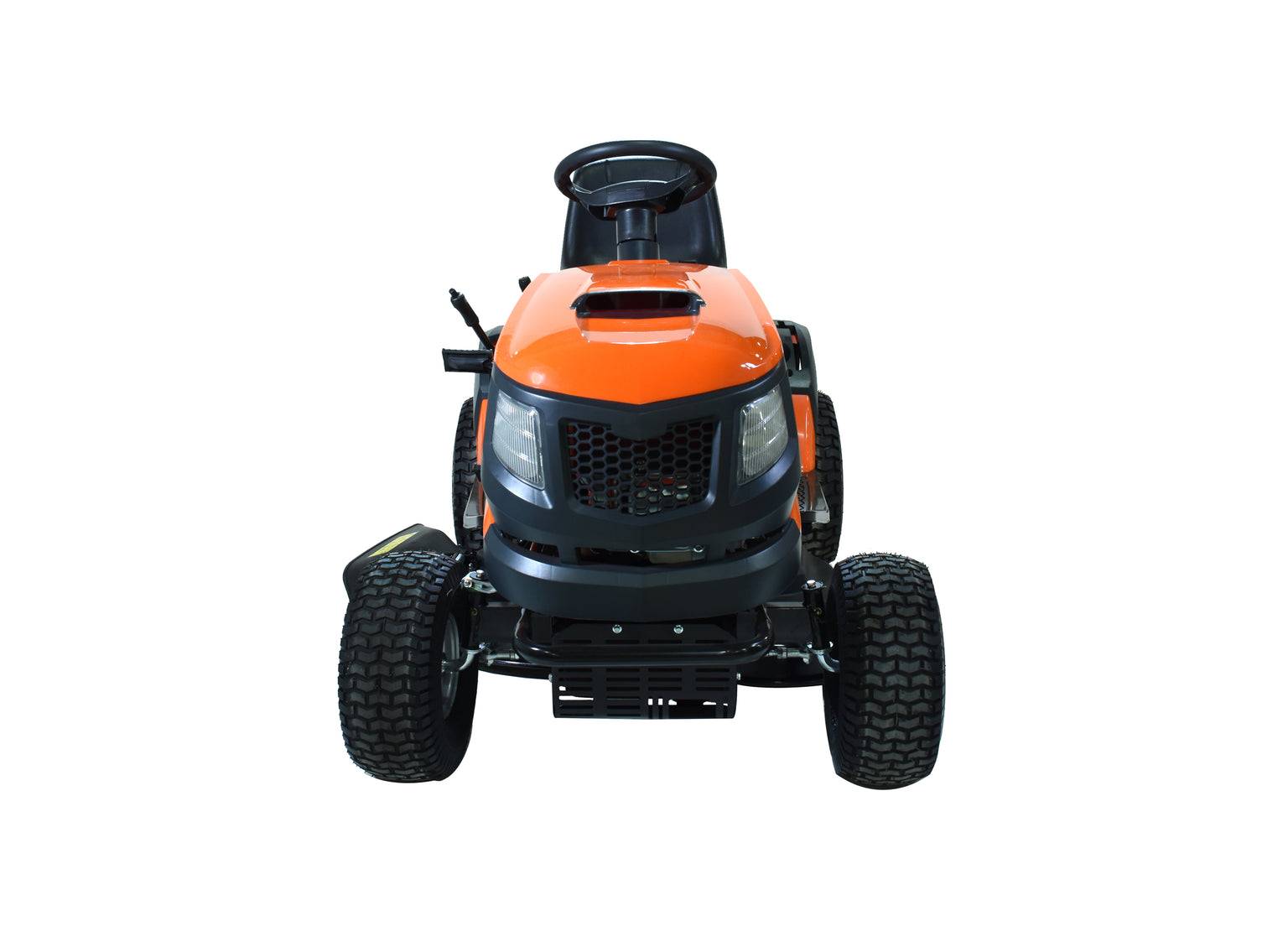 Tracteurs à gazon — Ducar Canada