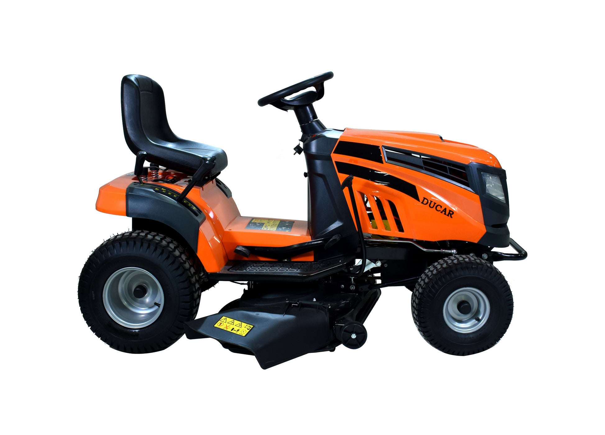 Tracteur à gazon 42" — Ducar Canada