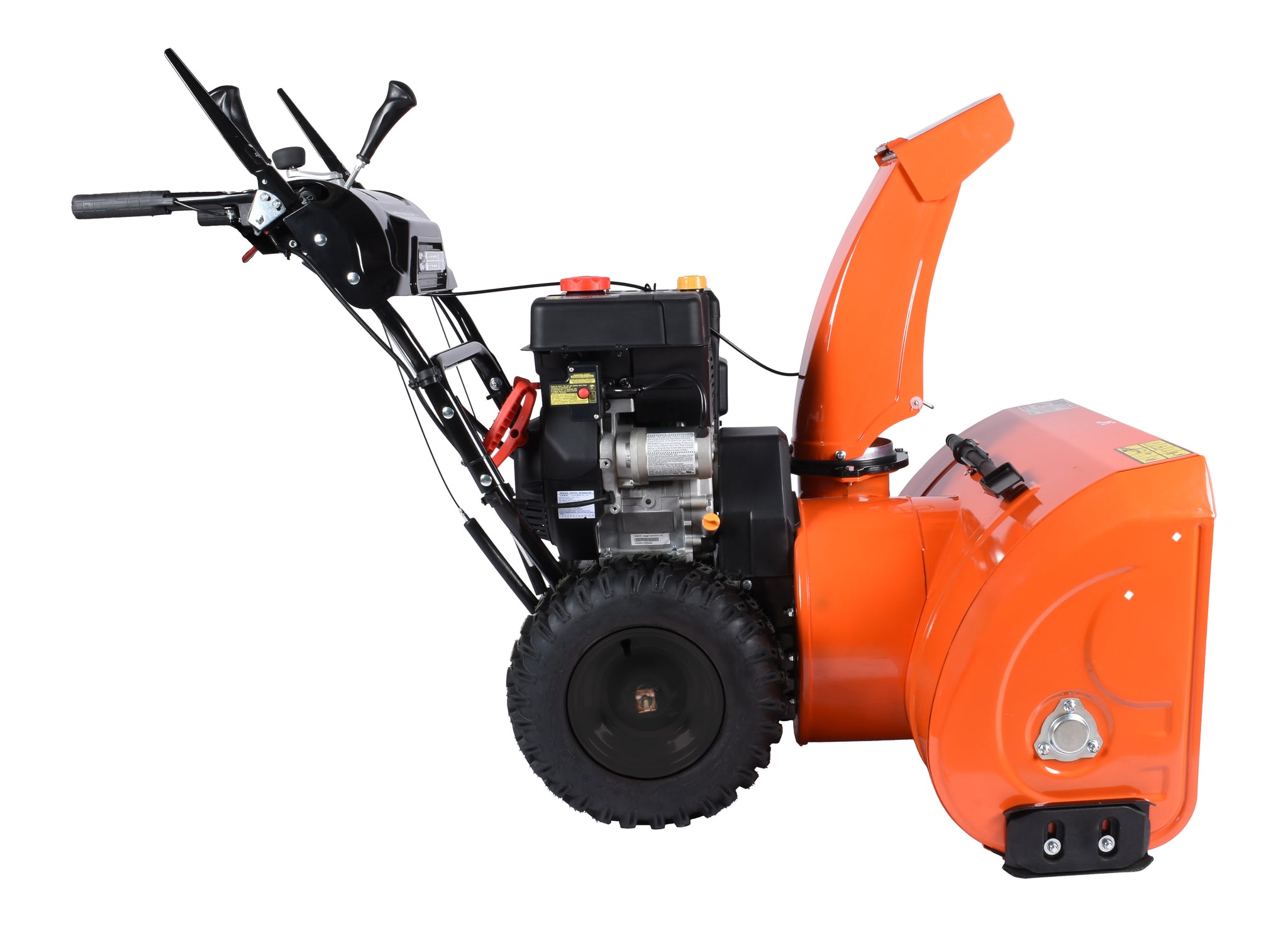 Souffleuses à neige — Ducar Canada