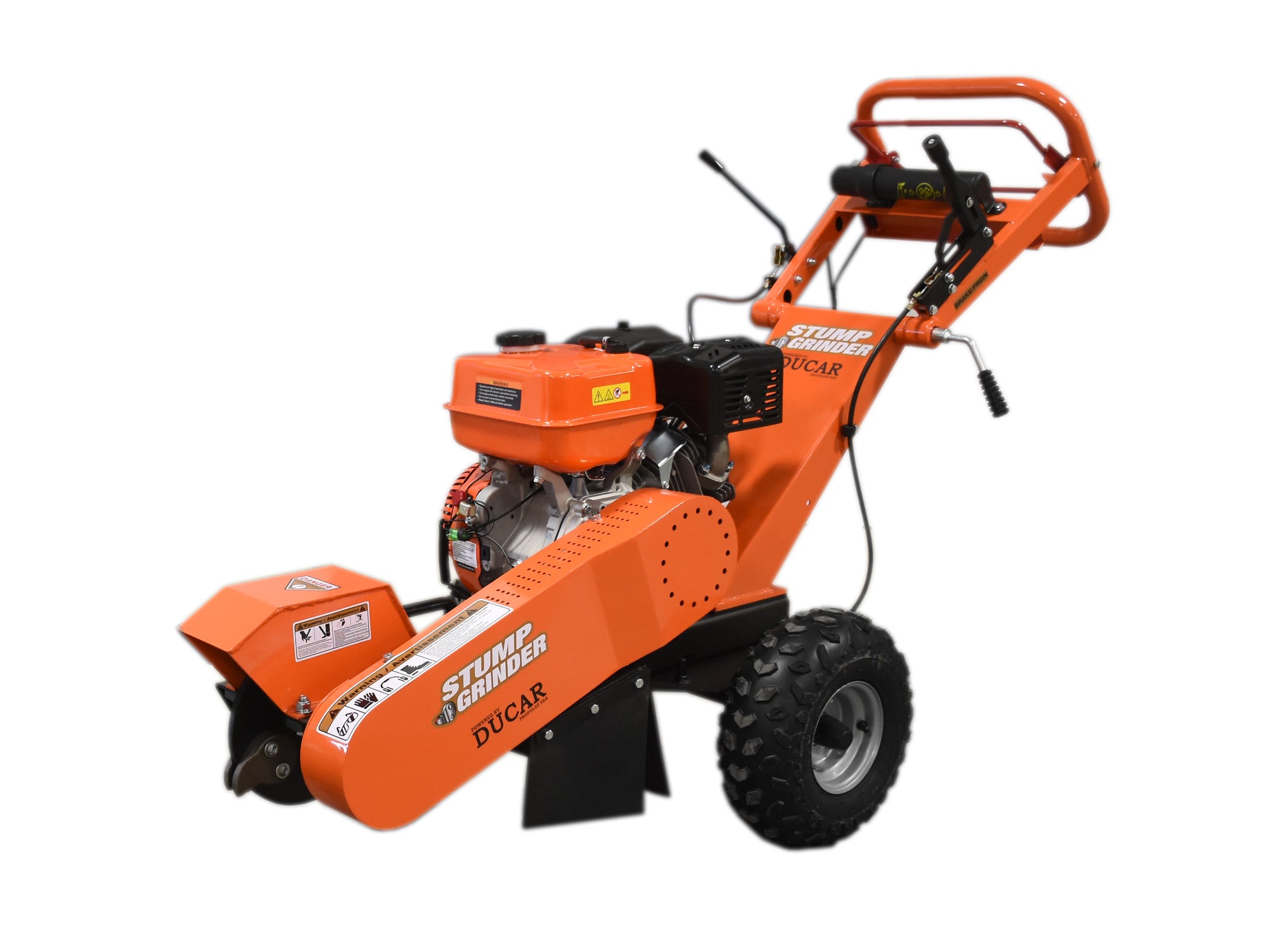 Trouvez un concessionnaire Ducar Sélect près de chez vous — Ducar Canada