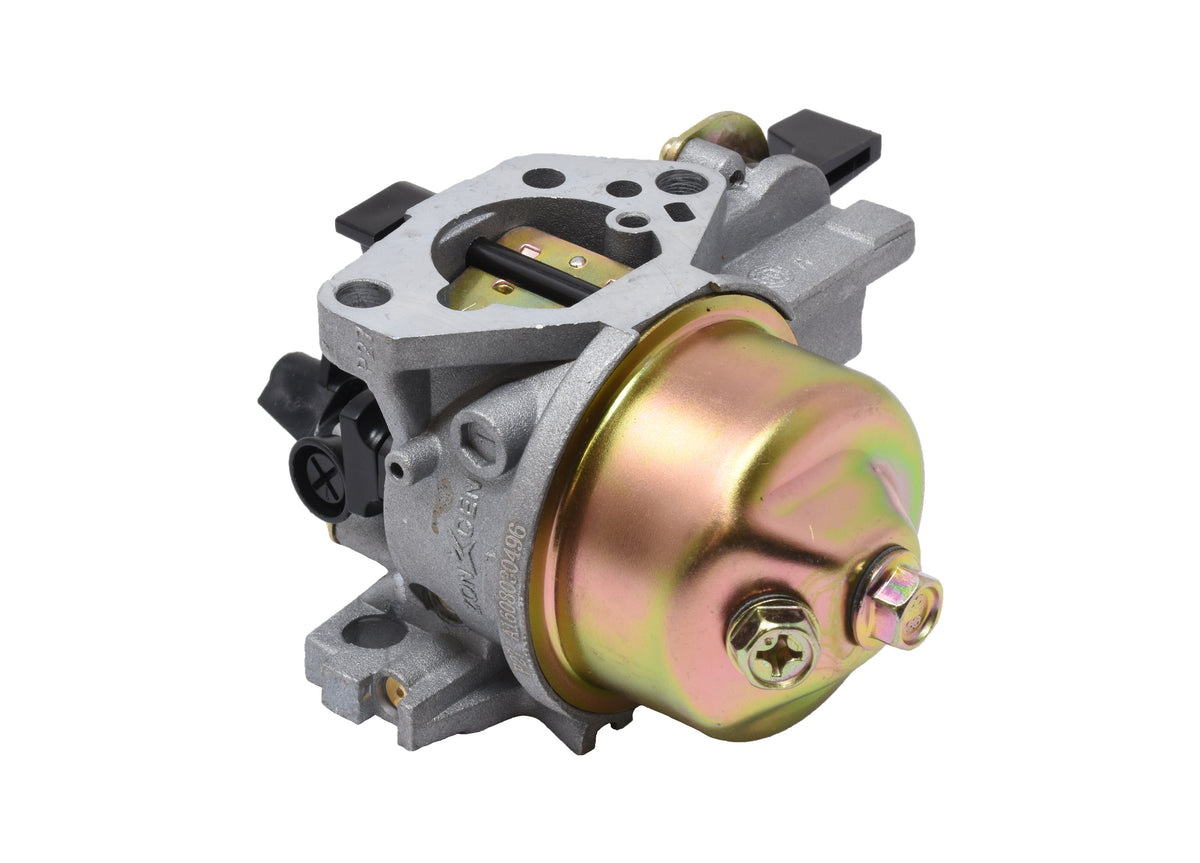 Carburateur — Ducar Canada