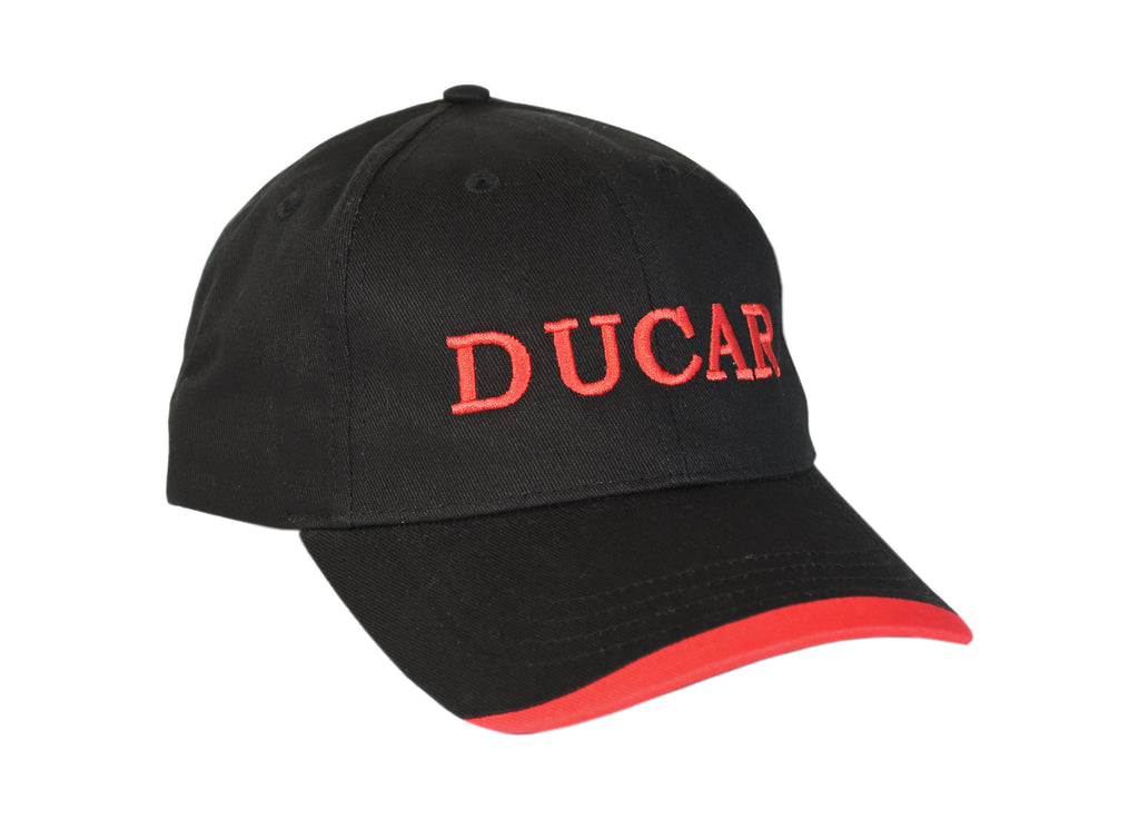 The Ducar Brand — Ducar Canada