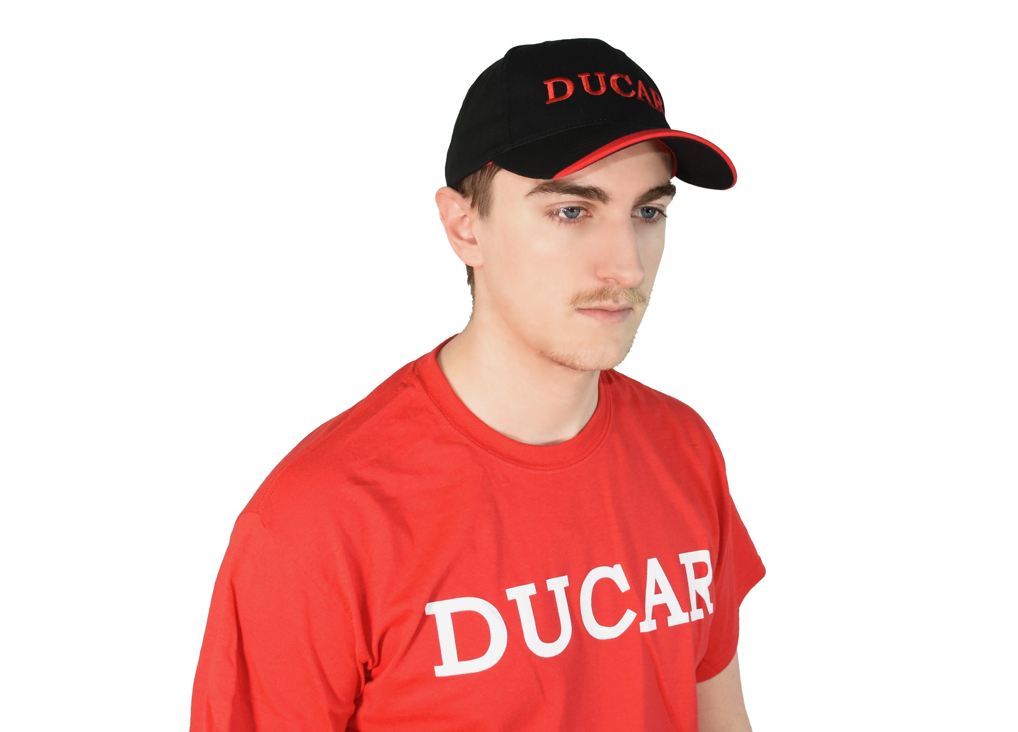 The Ducar Brand — Ducar Canada