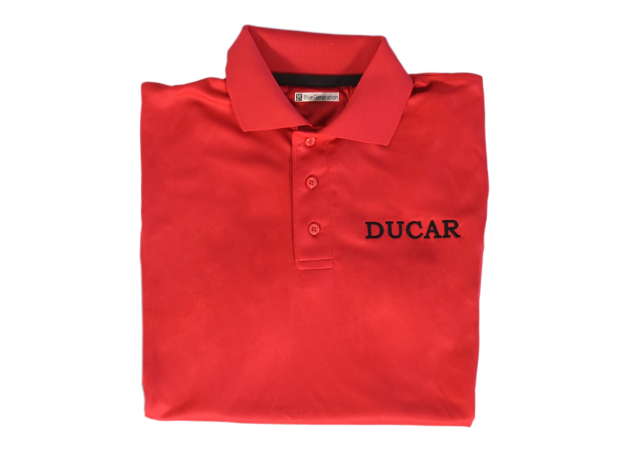 The Ducar Brand — Ducar Canada