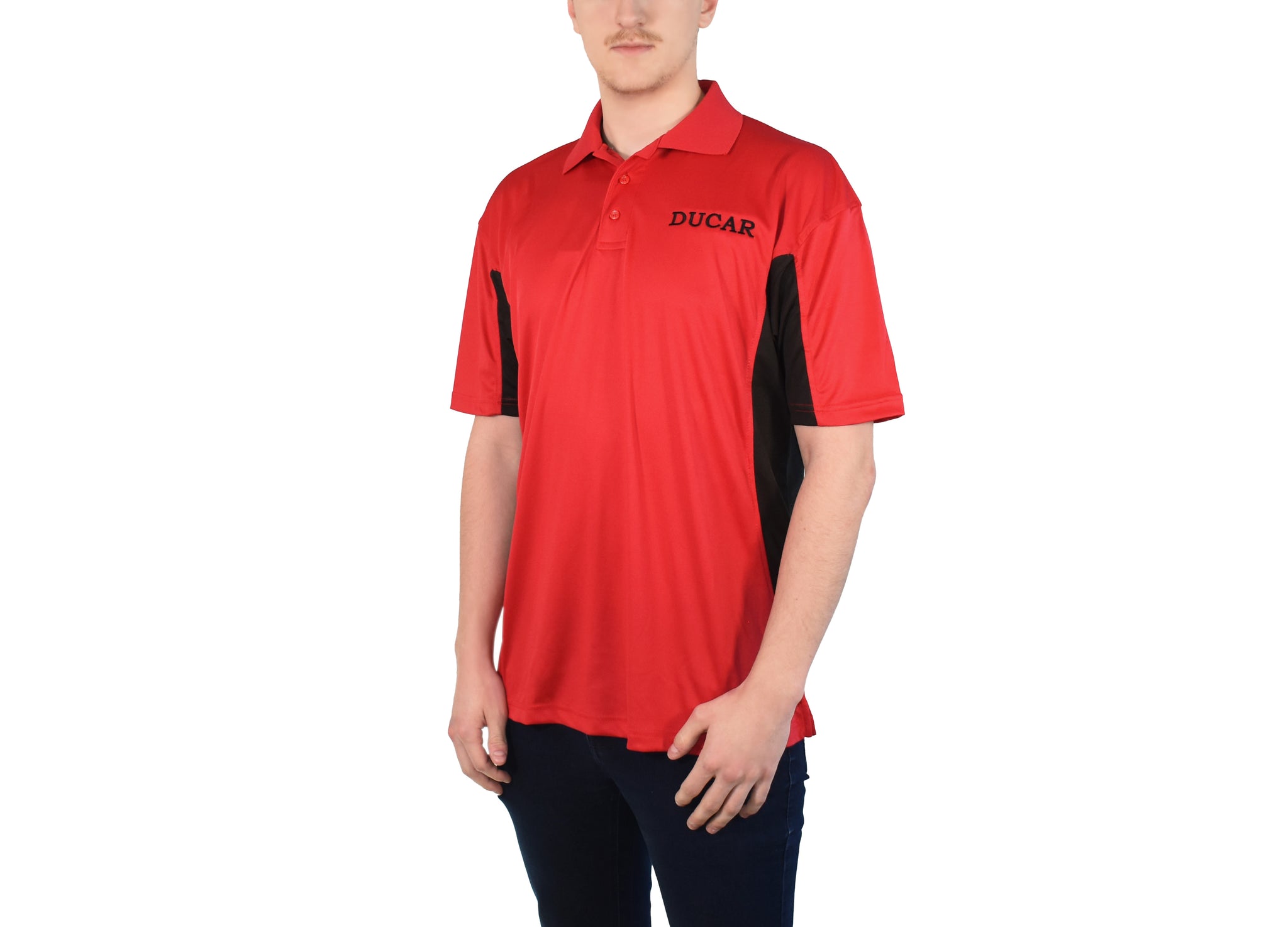 The Ducar Brand — Ducar Canada